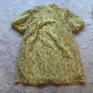 Zara | Dresses | Lot Of 2 Zara Girl Dresses For 7 Years | Poshmark